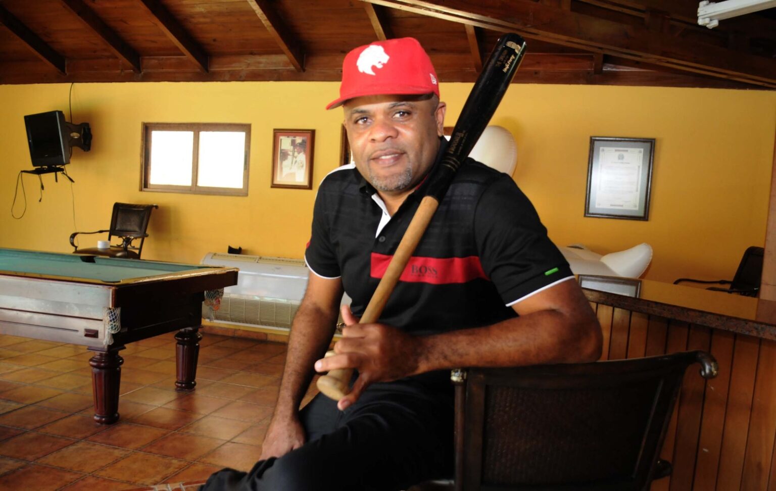 Neifi Pérez: Hace grandes revelaciones - Impacto Deportivo con Franklin ...