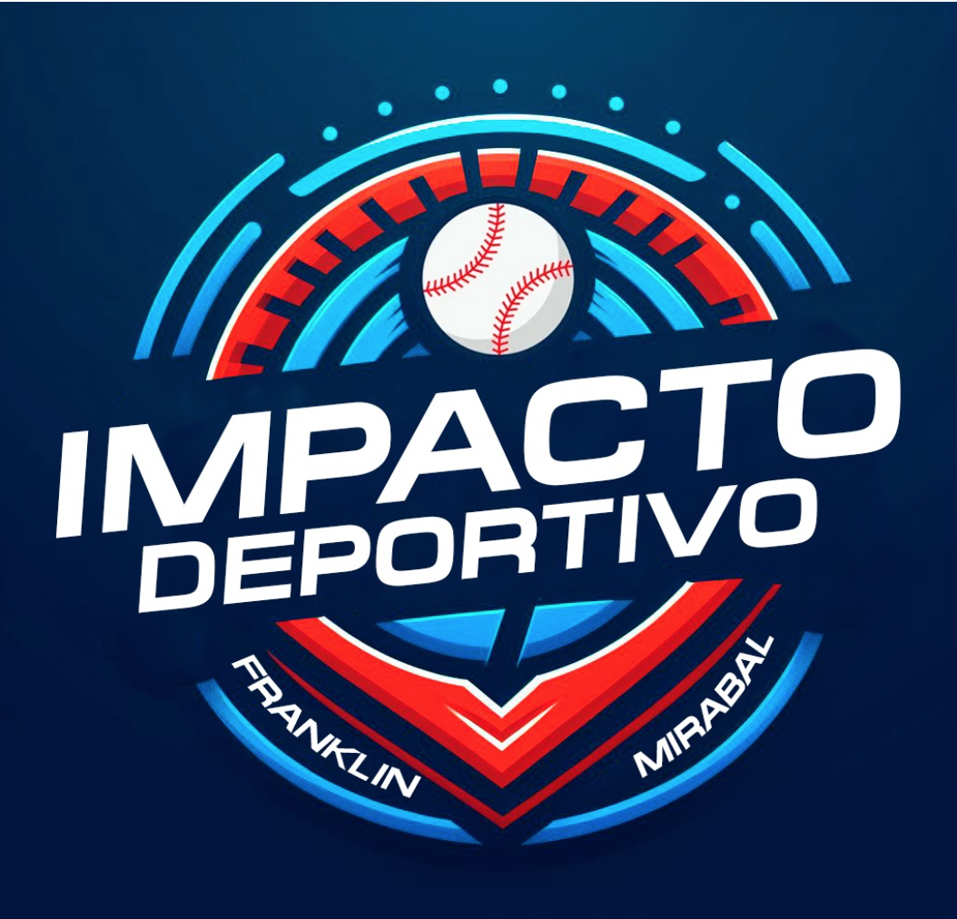Inicio - Impacto Deportivo con Franklin Mirabal