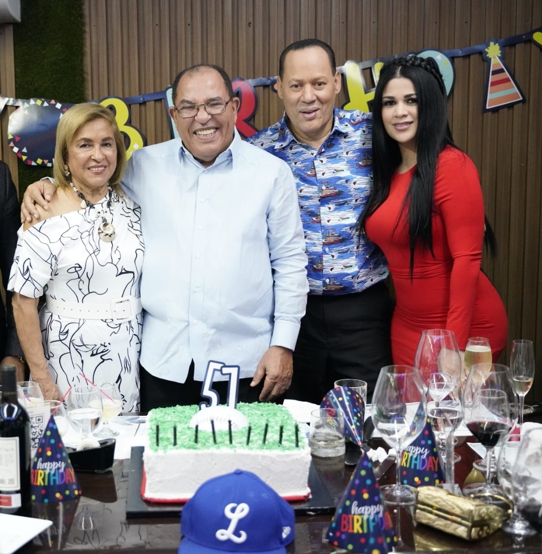 César Cedeño: Reconocido por San Lázaro por sus aportes al Deporte ...